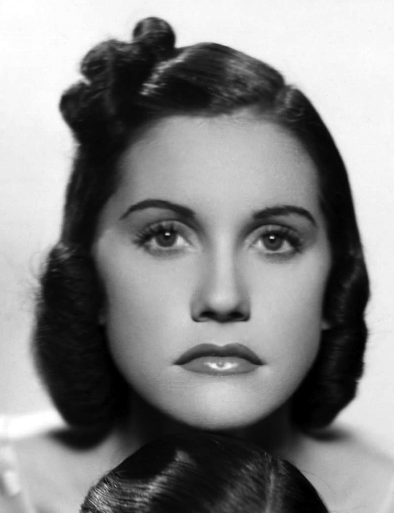 Los Angeles Morgue Files: "The Andrews Sisters" Singer Maxine Andrews ...