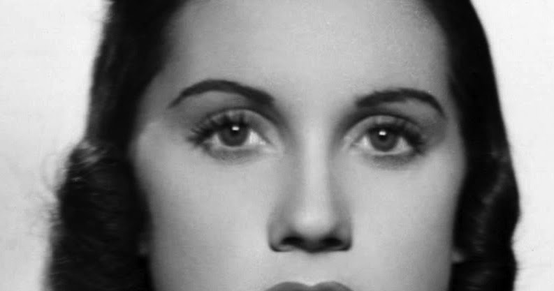 Los Angeles Morgue Files: "The Andrews Sisters" Singer Maxine Andrews ...