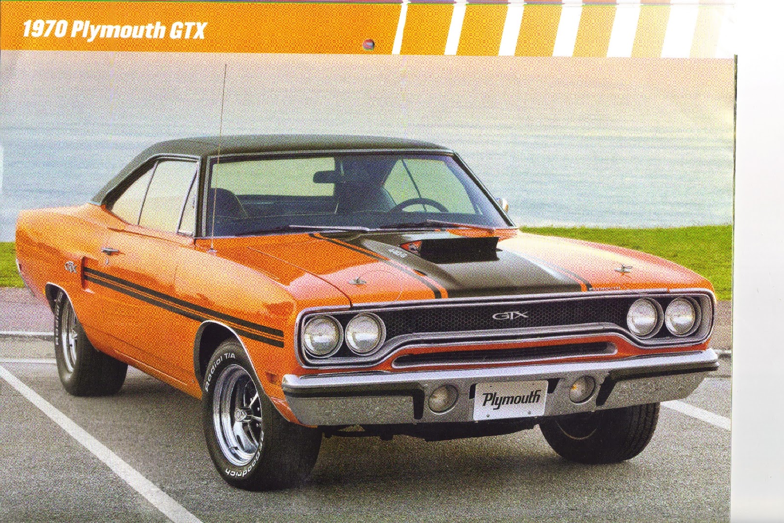 Georgia Boy's Old Car Museum: January 2013