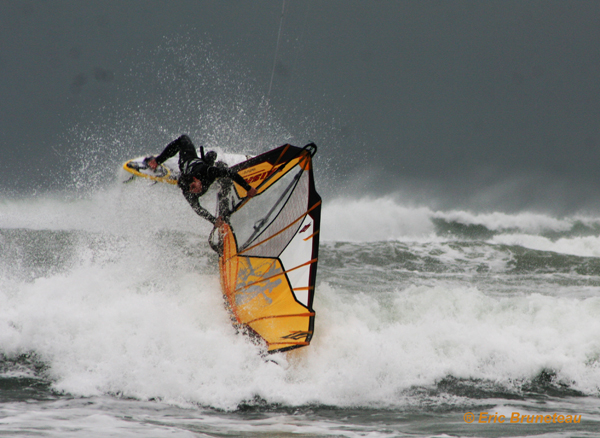 NE: Spot mytique "Le Dossen"