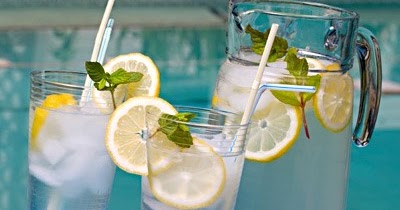 Sassy Water – The Most Efficient Drink For Losing Belly Fat