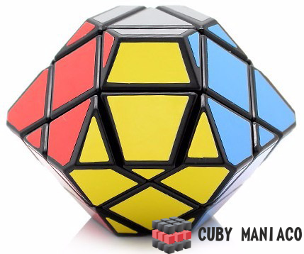 cubos de rubik raros - CUBY MANIACO - ONLINE