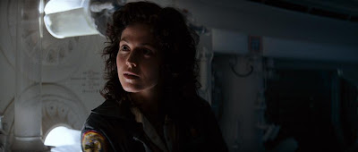 The Bloody Pit of Horror: Alien (1979)