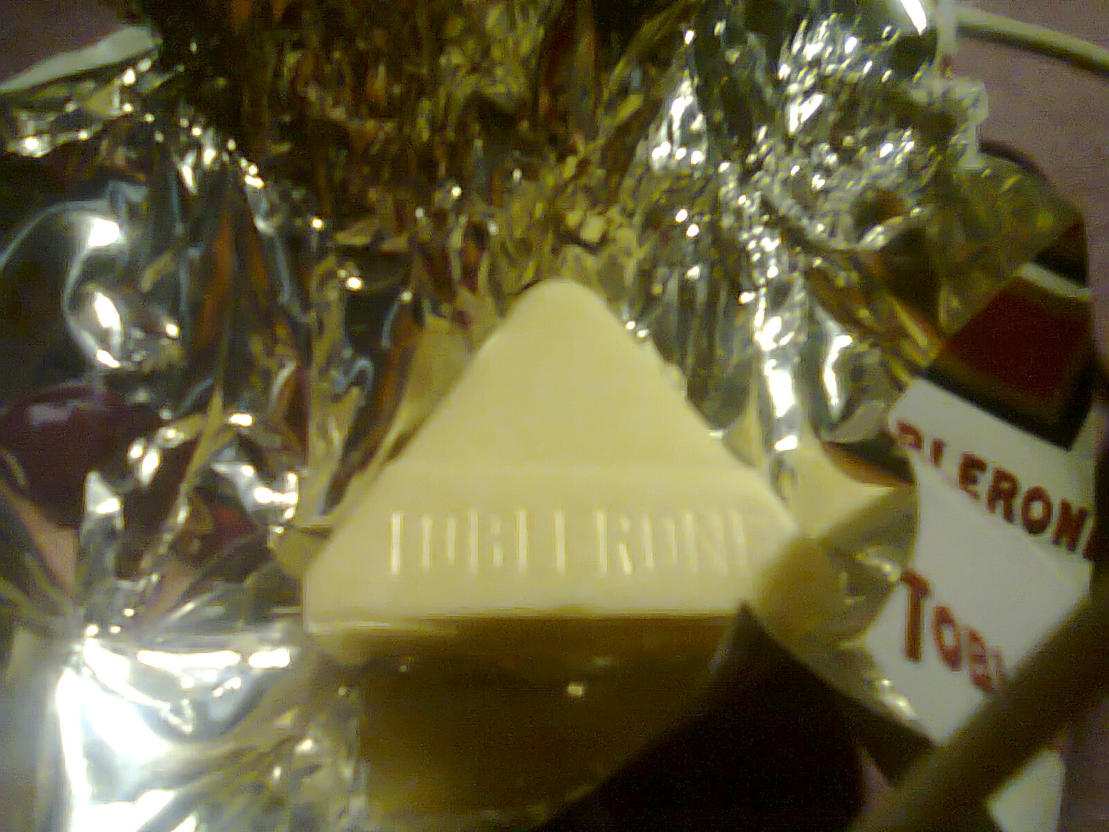 Ler, Comer Chocolate & Amar A Natureza