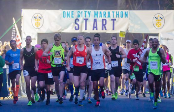 The Coastal Virginia-Hampton Roads Experience