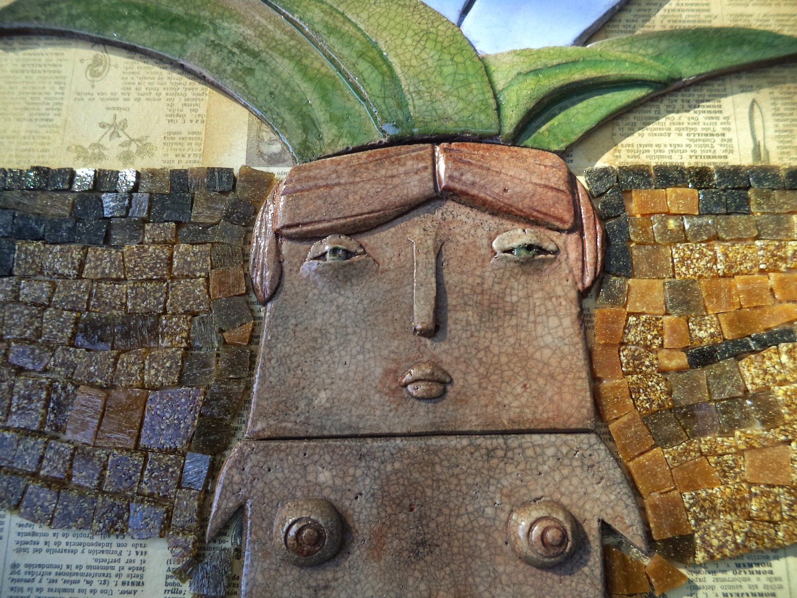 mandrágora y un animal soñado por kafka | espíritus indómitos