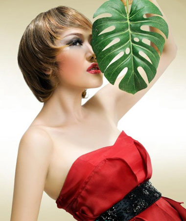 GirCute: Keo Pich Pisey