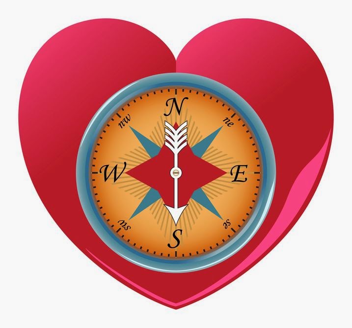 Echoes of Home: Compass