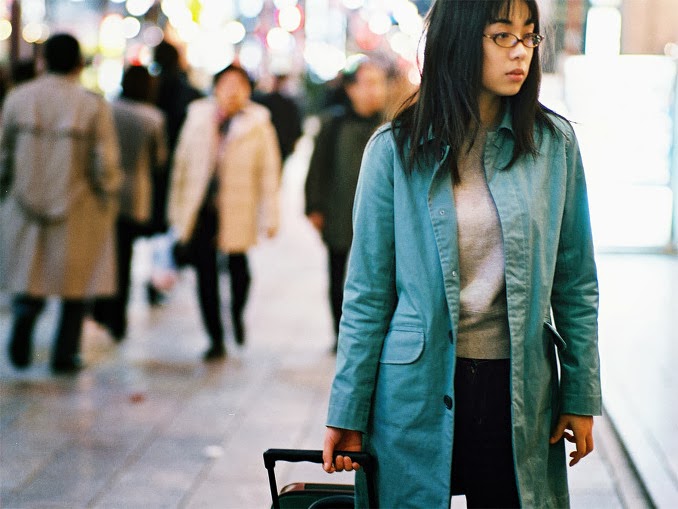 MOVIE I SEEN: การเดินทางของโนริโกะจากชีวิตจริง ไปสู่โลกของละคร Noriko ...