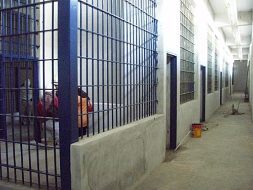 KDN Cadang Pasang CCTV Di Lokap Untuk Elak Pandangan Serong Masyarakat ...