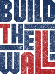 Stephen Kinzey: 3 Excellent Reasons to Build the Wall