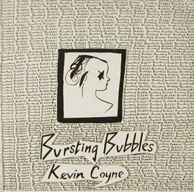 DISCOS PARA EL RECUERDO : KEVIN COYNE