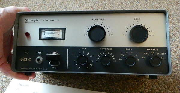 Here Comes The 2021 Novice Rig Roundup (NRR)! • AmateurRadio.com