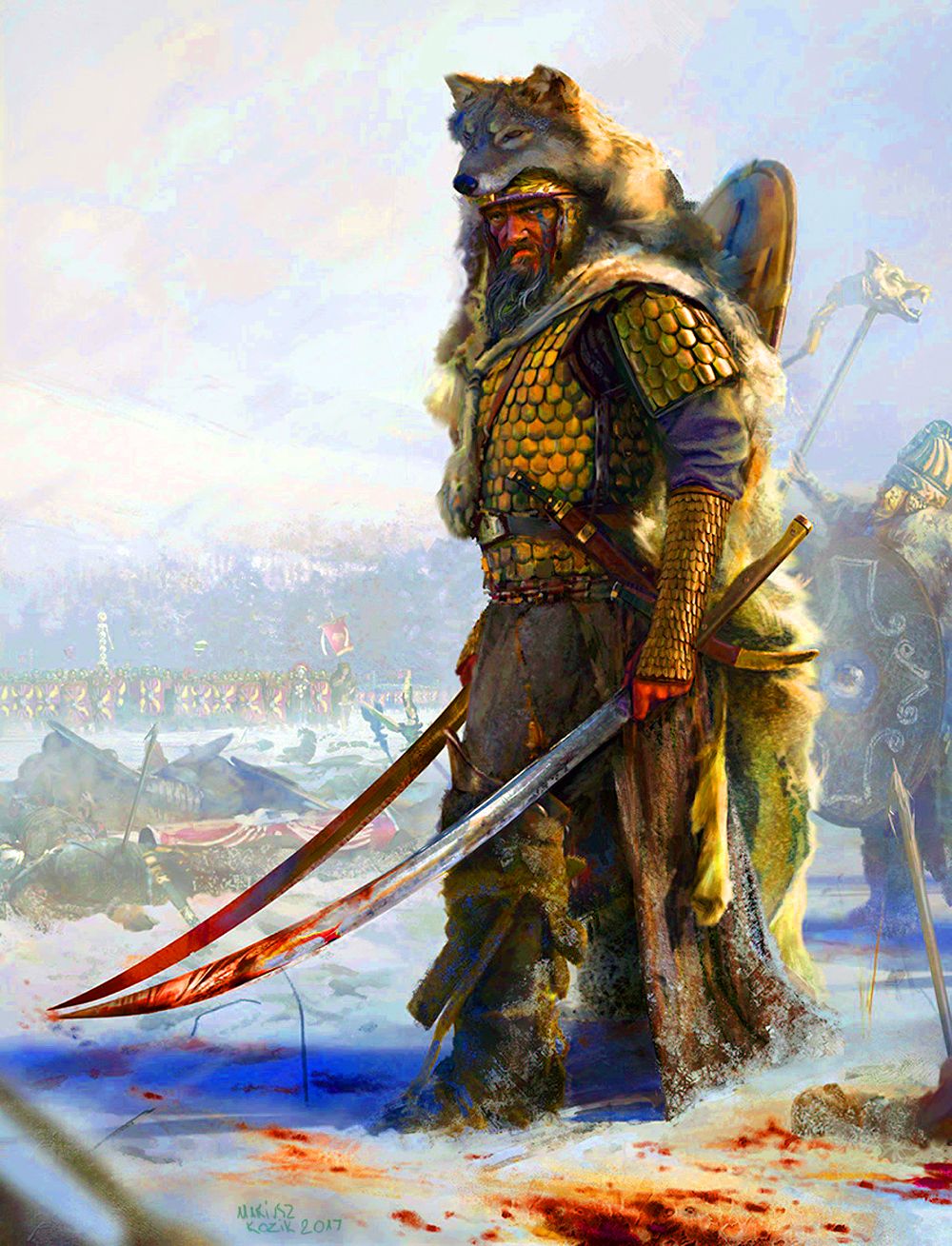 ¿BAILAMOS CON LOBOS?: DACIANS : PUEBLOS ASOCIADOS AL CULTO LOBO