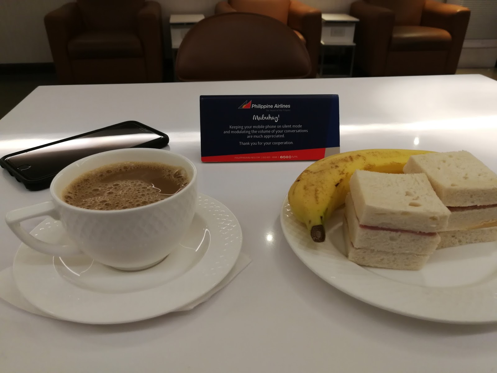 Airline Review: Philippine Airlines A321-200 Premium Economy (MNL-CEB)