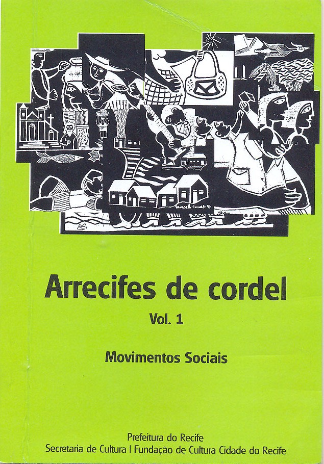 Arrecifes de cordel