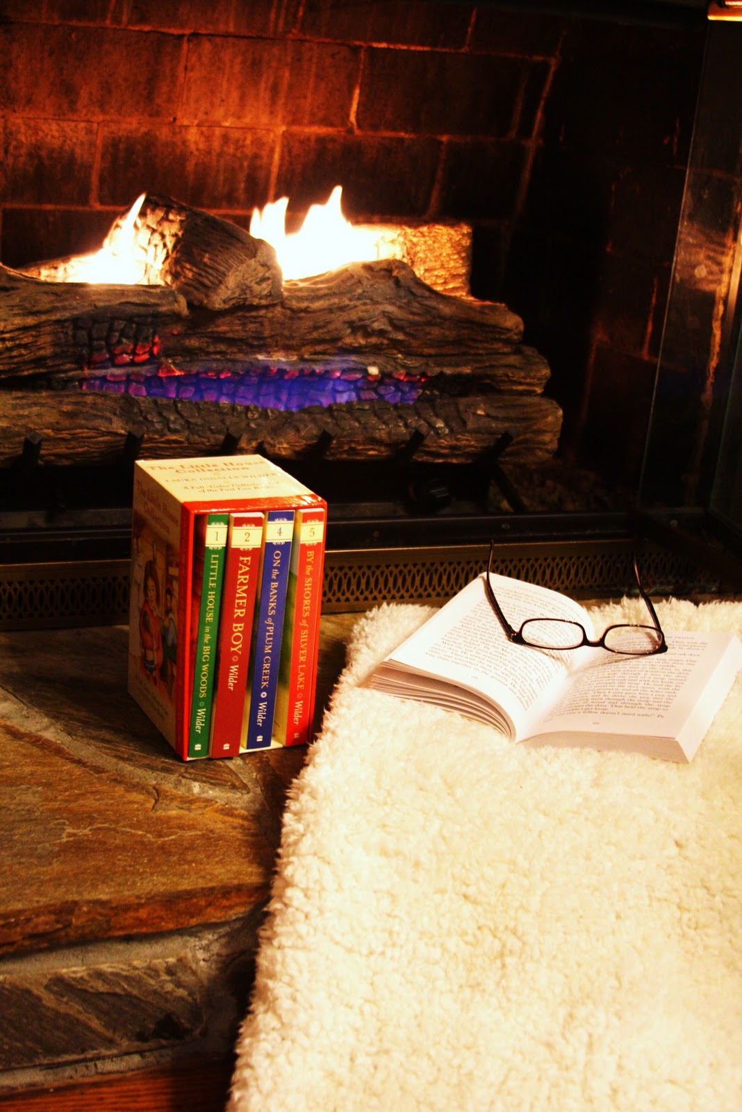 savvynest: Book Night