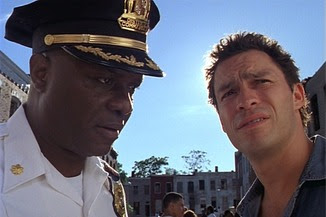 A la Recherche de séries TV: The Wire – Saison 3