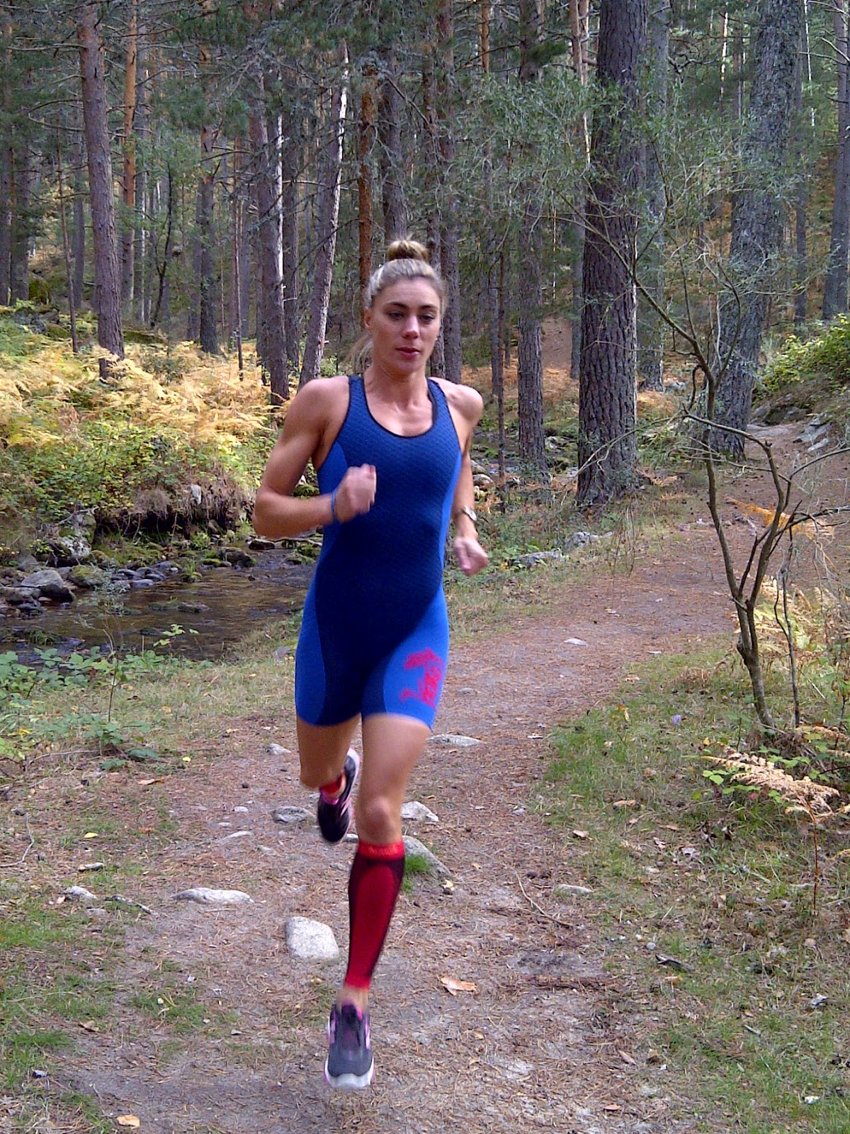 HH: NUEVA LINEA HOKO SPORT