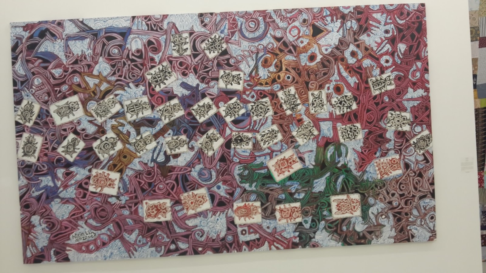 Fashion Forecast: Cultural Brailing Trip