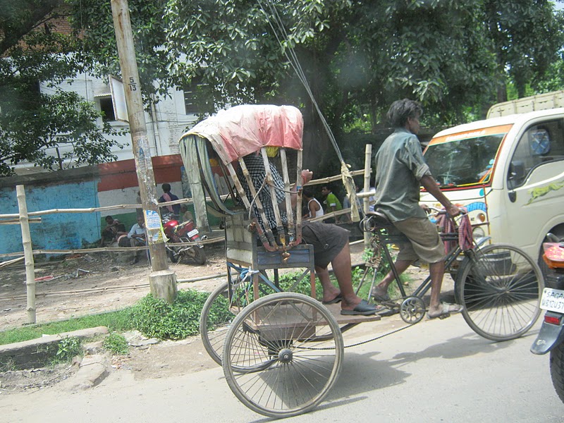 Arjunpuri in Qatar: In the Land of Kolkata Knight Riders- Day 2