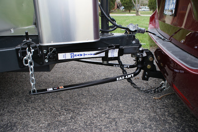 The Toads of Towed Haul: The Black Art of Towing Part Two - The Weight ...