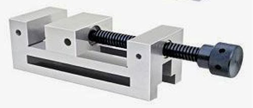 Mechanical Technology: Types of Vises