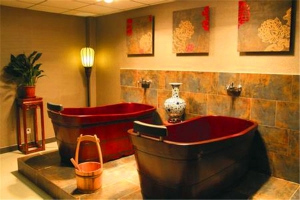 Diet regimen: How Does Medicated Bath Treat Kidney Disease