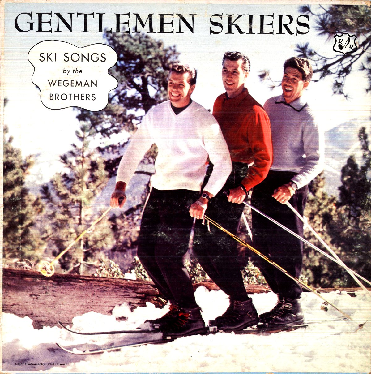 Ernie (Not Bert): Ho Ho Ho (Not Santa)