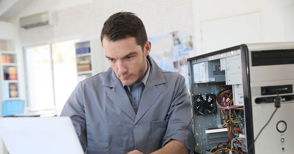 TRI: Optimisation d'un poste informatique