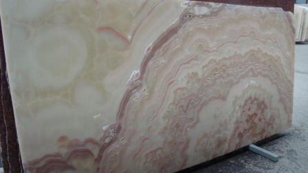 Decor and Stone: Placas de ónix