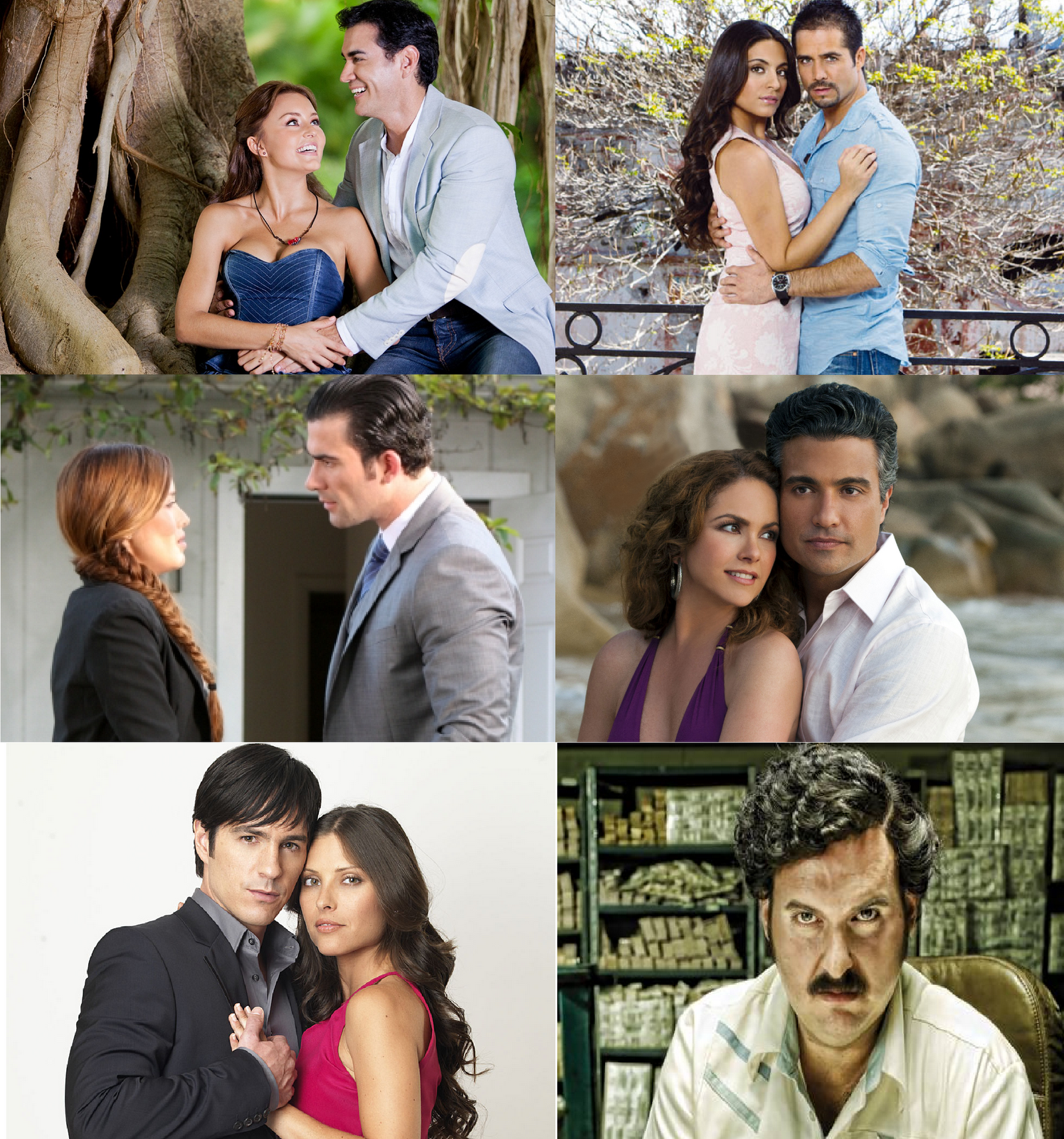 New Novelas: Rating del Miércoles 1 de Agosto en Estados Unidos