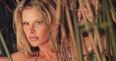 Womens Pro Wrestling: Terri Poch - Tori - WWF Diva, part 1