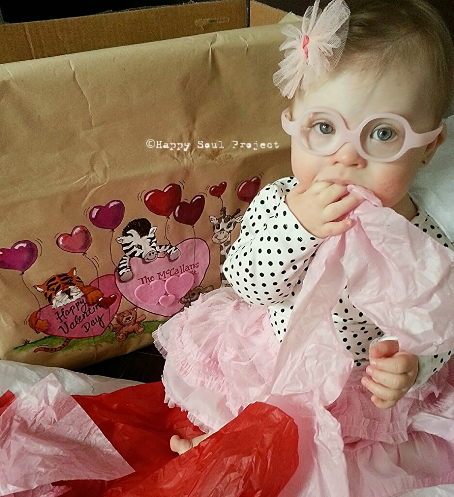 Just Cause....Pip in a Box