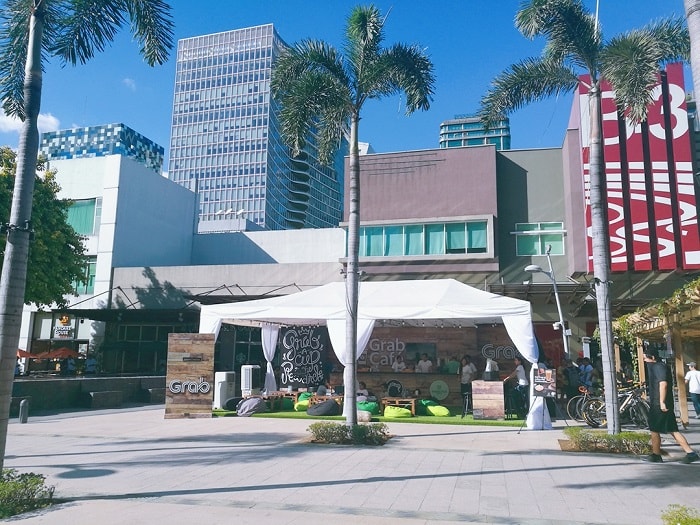 Experience GrabCafé - For Urban Women - Awarded Top 100 Urban Blog ...