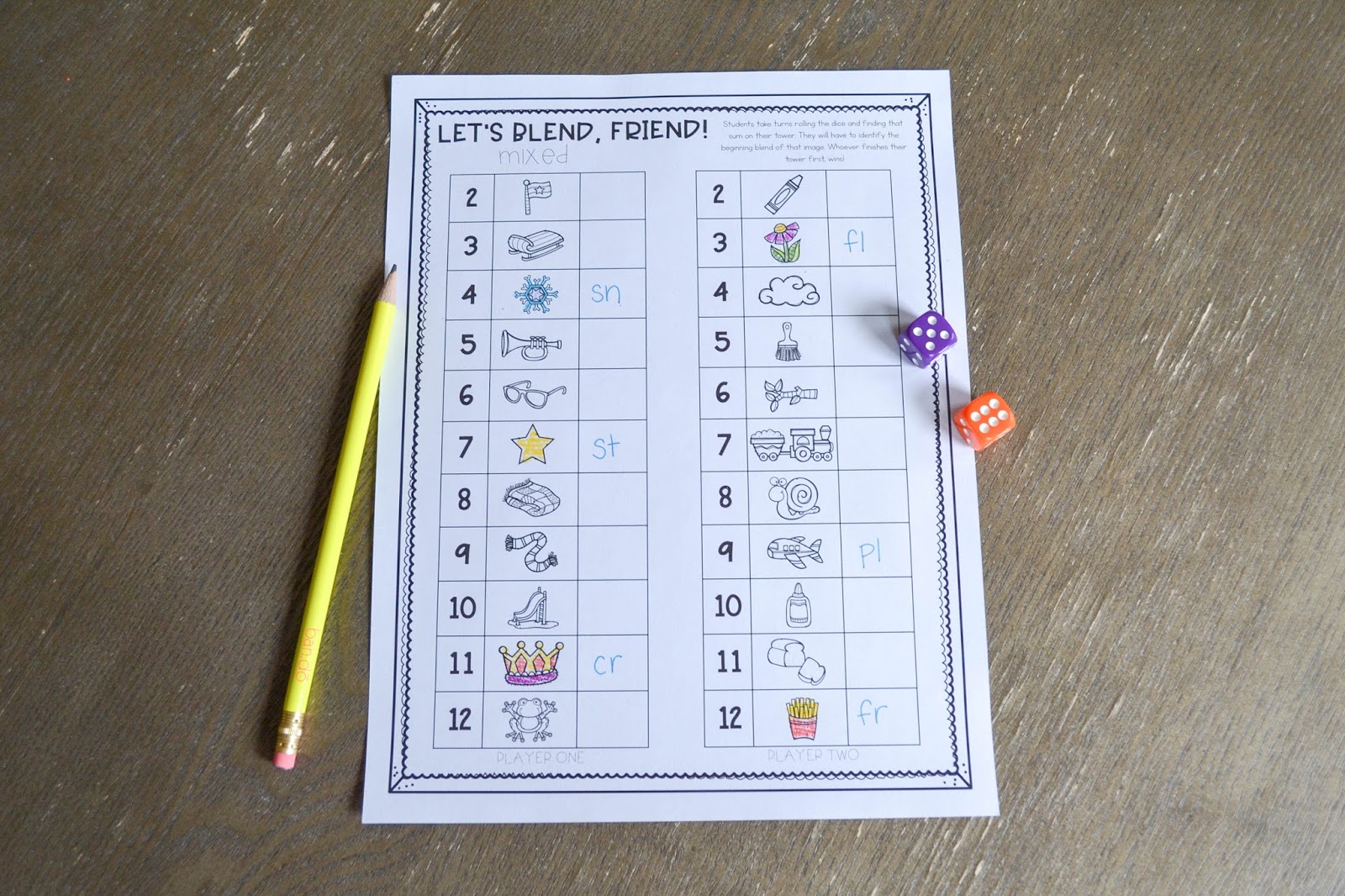 Friendship Day - End of the Year Activities! Susan Jones Teaching