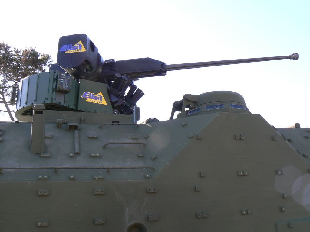 SNAFU!: So we're gonna upgrade the AAV...