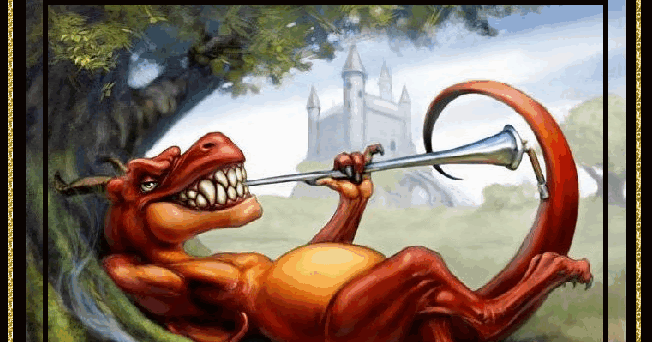 Head For the Red: An Interview with Jake Stratton-Kent