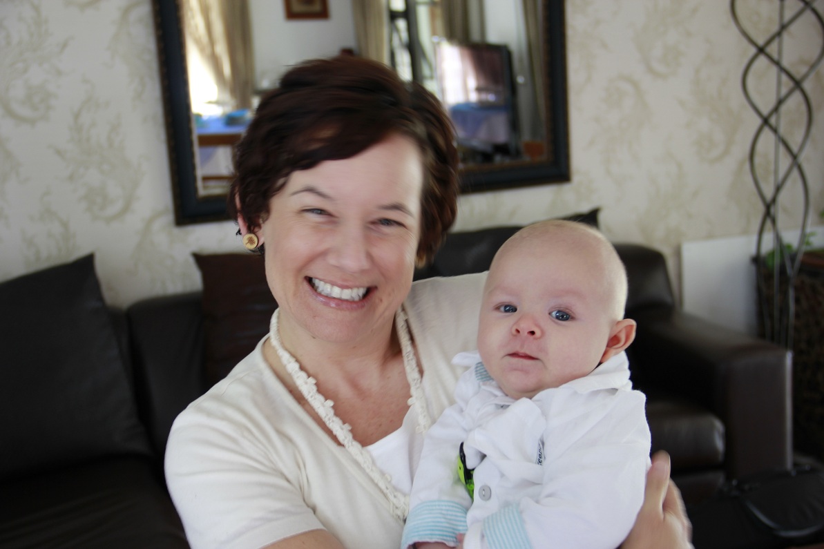 The Swanepoel Blog: doop Do0P D00p dOOp