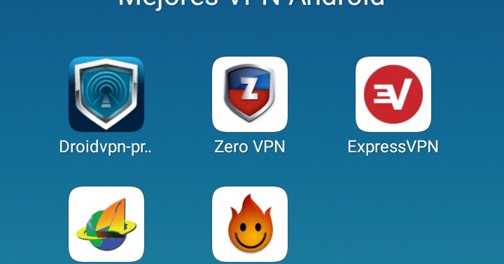 Descargar Vpn Gratis