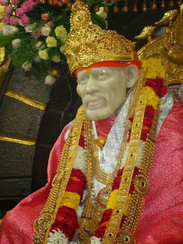 The fruit of good is great, of evil, very little. | Sai Baba Says ...