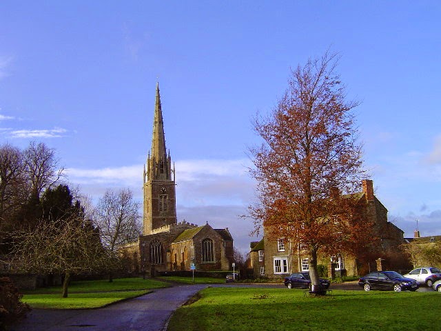 Roger Neill's Blog: June 2014