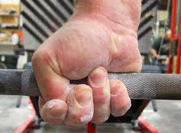 PR's and Platforms: Do you even hook grip?!?
