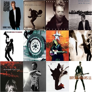 download lagu lama: Download Lagu Terbaru Bryan Adams (Discography ...