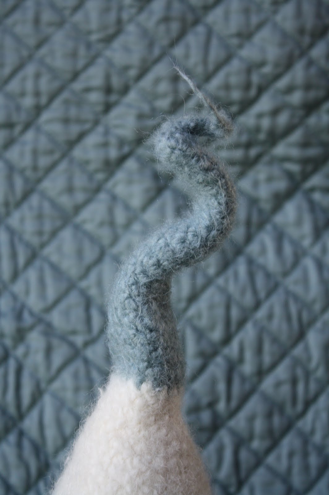 UMELECKY : Acorns, Pears & Pods