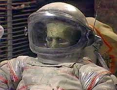 Say Hello Spaceman: Doctor Who - A Gallery