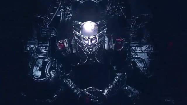 SNEAK PEEK : More New Footage From "Riddick"