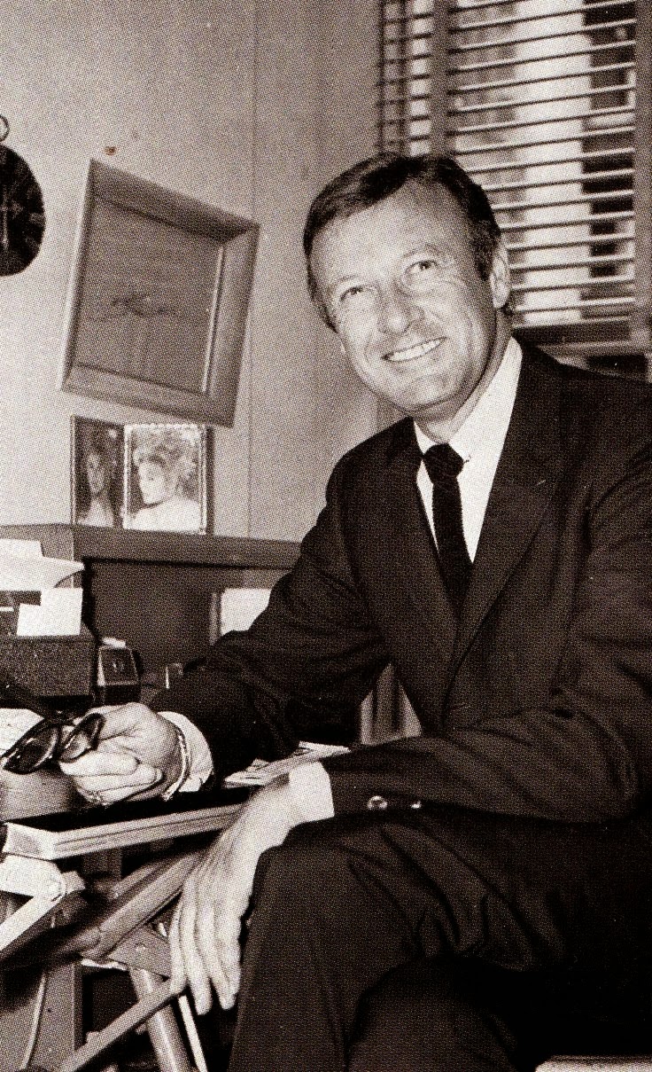 SUPER SHOGUN: STAN LEE 1965