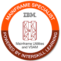 Mainframe Forum: VSAM - Virtual Storage Access Method Concepts.