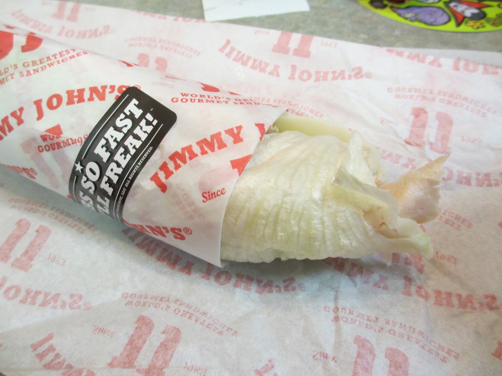 The Keto Kitchen: The UNwhich